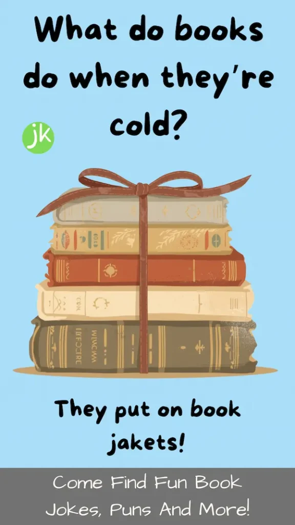 Giggle with Book Jokes for Kids: Fun & Clever Laughs